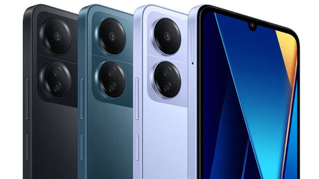 POCO C65 Türkiye pazarına giriş yaptı - Hardware Plus - HWP