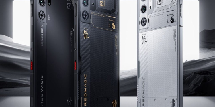 RedMagic 9 Pro 24 GB RAM ile geldi - Hardware Plus - HWP