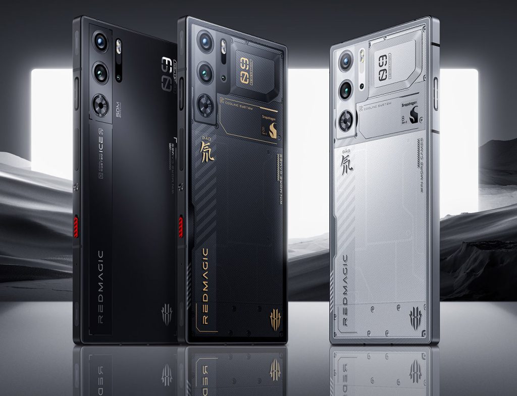 RedMagic 9 Pro 24 GB RAM ile geldi - Hardware Plus - HWP