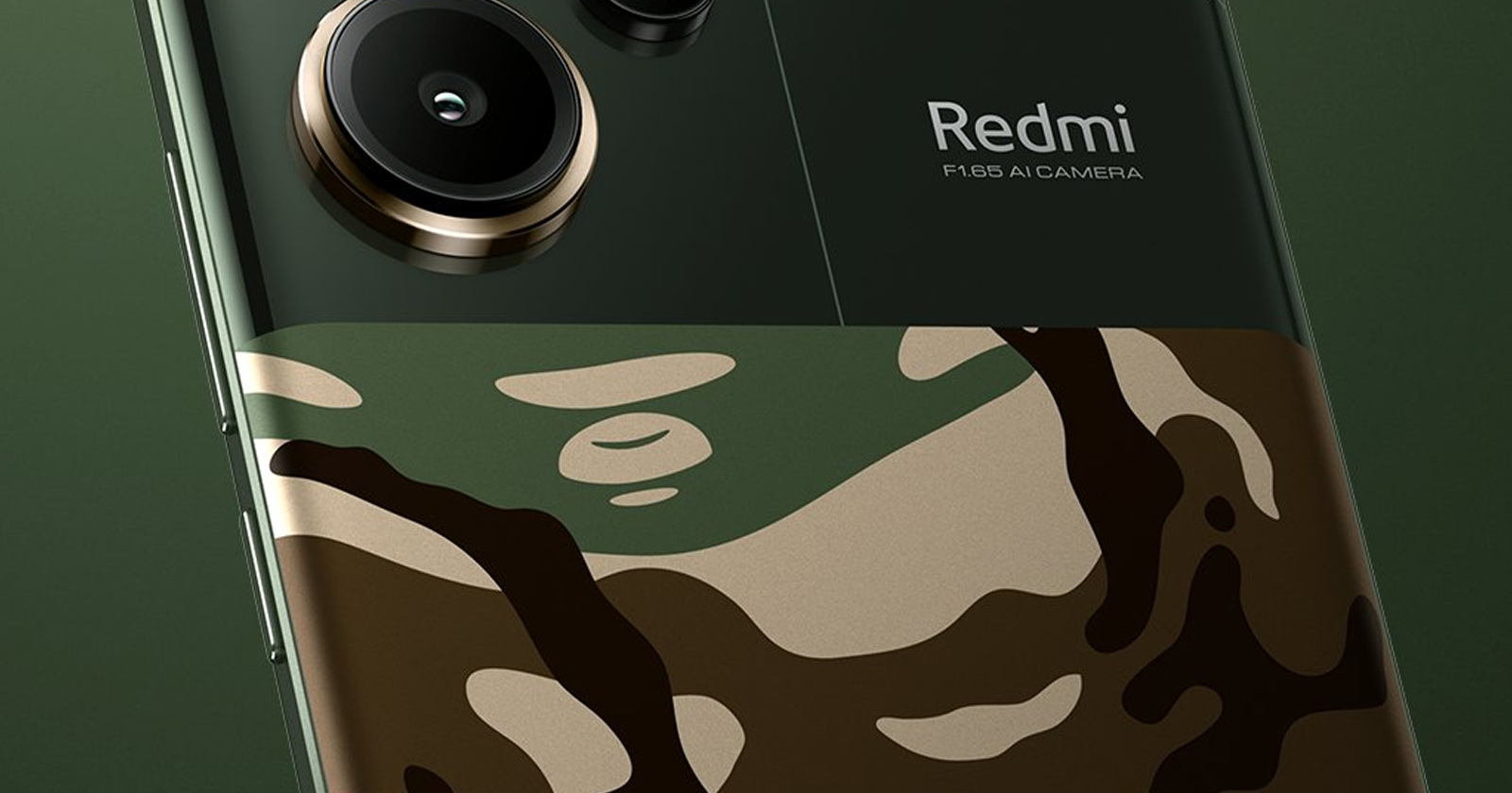 Redmi Note 13 Pro kendini globalde gösterdi - Hardware Plus - HWP