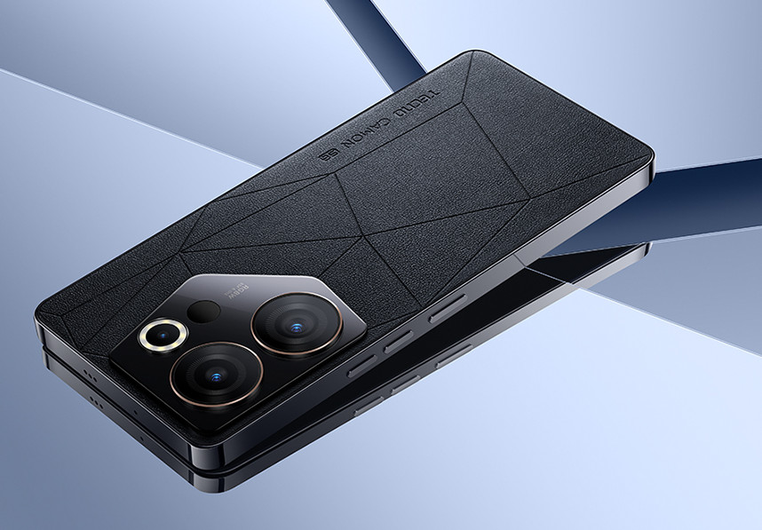 TECNO CAMON 20 ve 20 Pro indirime girdi - Hardware Plus - HWP