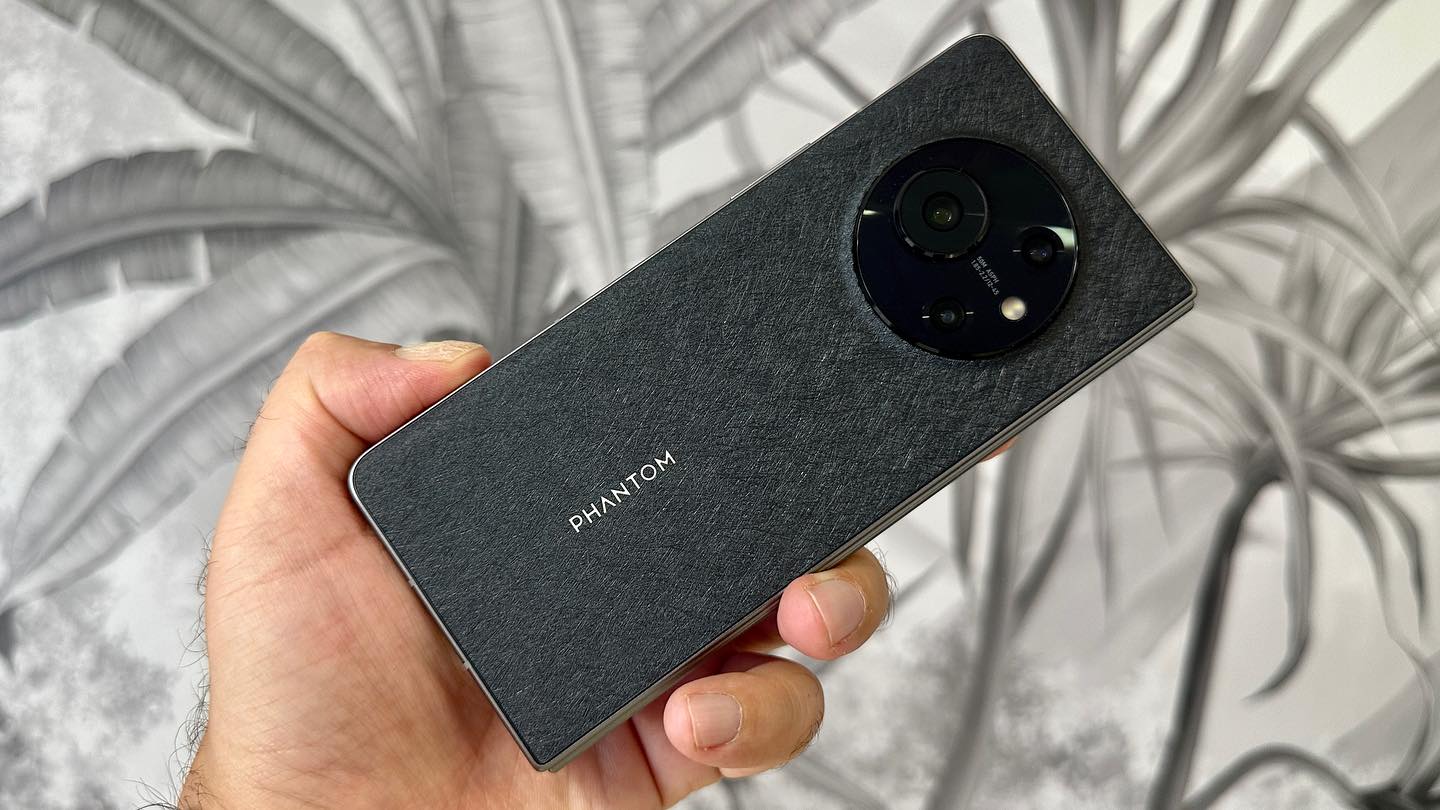 Tecno Phantom V2 Fold e-Devlet'te görüldü - Hardware Plus - HWP