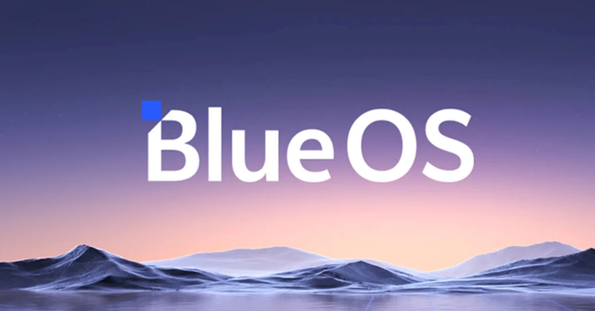 Vivo BlueOS işletim sistemi ile karşımıza çıktı - Hardware Plus - HWP