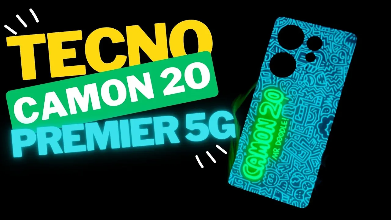 TECNO CAMON 20 Premier 5G Nasıl Fotoğraf/Video Çekiyor? - Hardware Plus ...