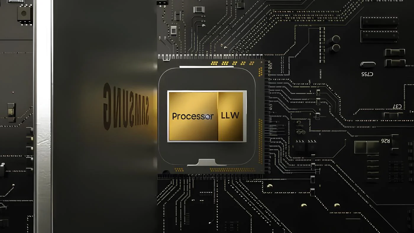 Samsung LLW DRAM ile mobil oyunculuk değişecek - Hardware Plus - HWP