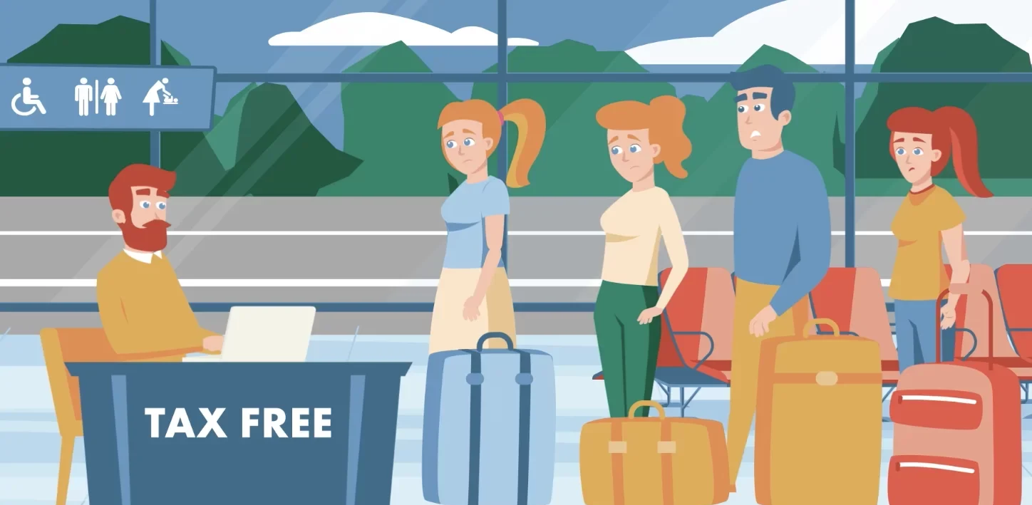 Tax Free nedir? Nasıl iade alınır? - 2023 - Hardware Plus - HWP