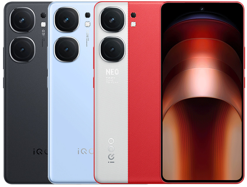 iQOO Neo 9 ve Neo 9 Pro tanıtıldı; işte özellikleri - Hardware Plus - HWP
