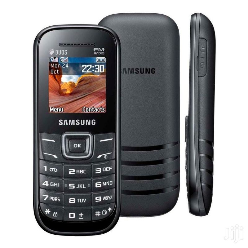 Samsung tuşlu telefon önerileri, hepsi 3310 kadar sağlam
