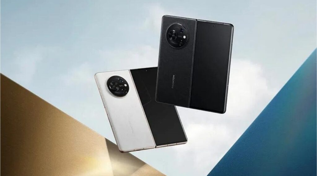 Phantom V2 Fold işlemcisi belli oldu - Hardware Plus - HWP