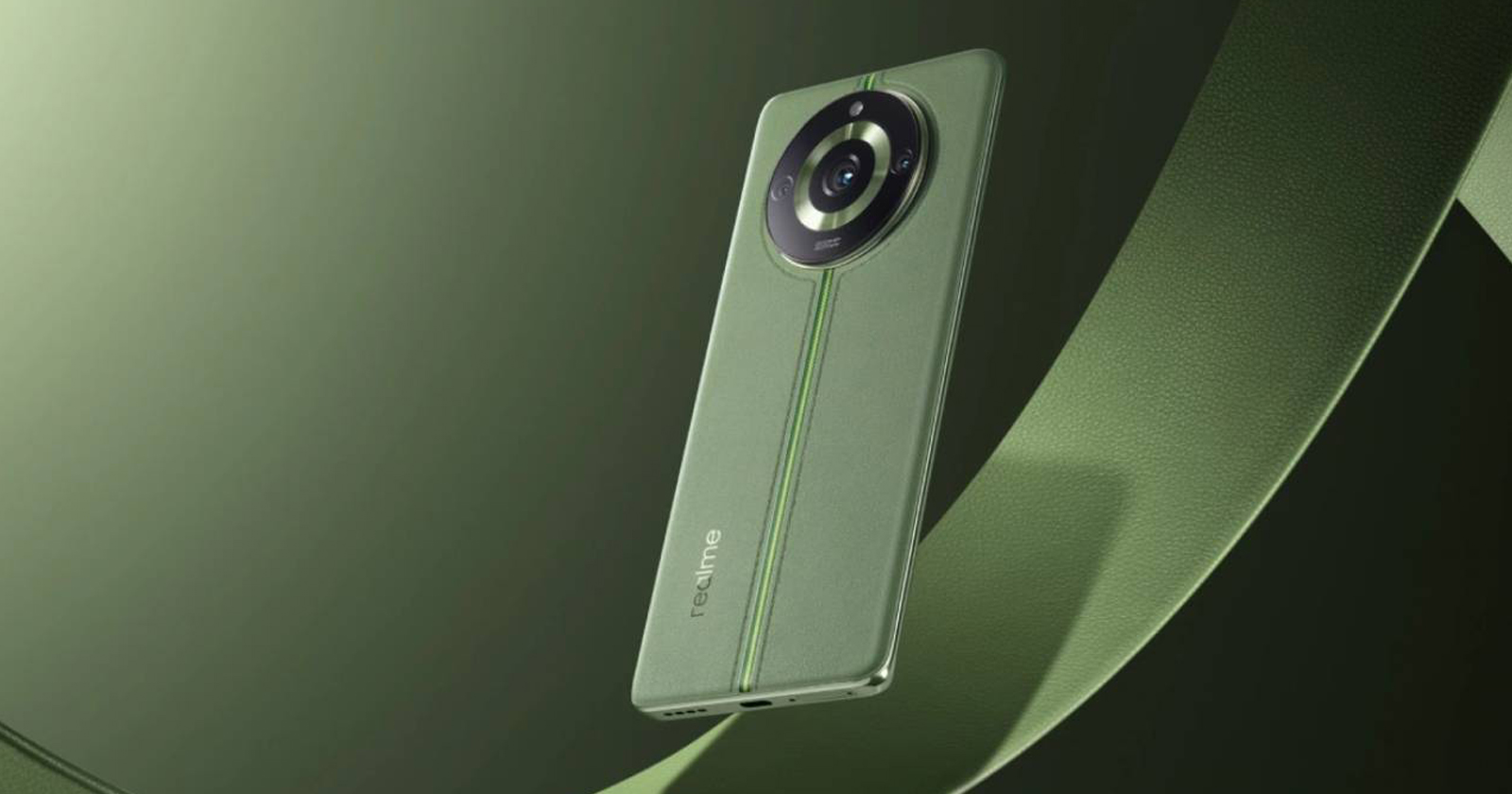 Realme 12 Pro kamera özellikleri sızdırıldı - HWP
