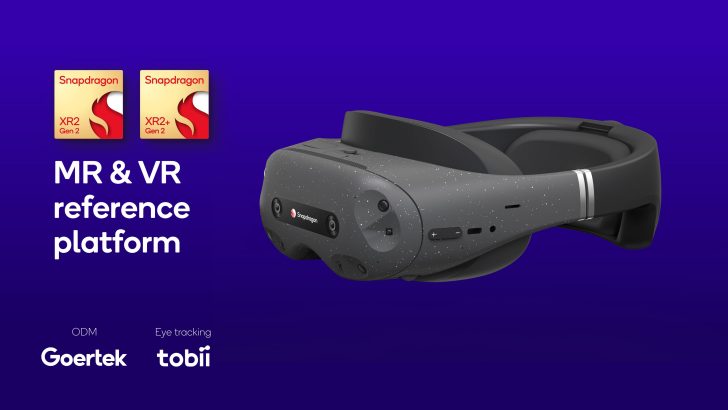 Snapdragon XR2+ Gen 2 VR'ın geleceği olacak - Hardware Plus - HWP