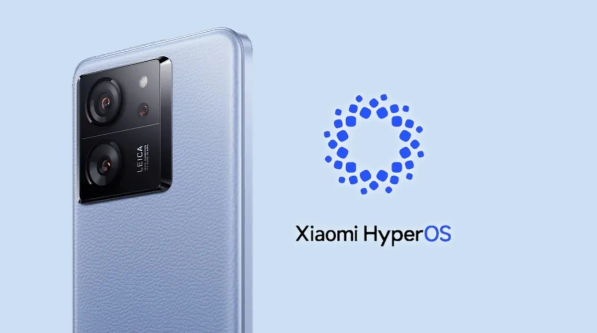 Xiaomi 13T Pro HyperOS güncellemesi aldı - Hardware Plus