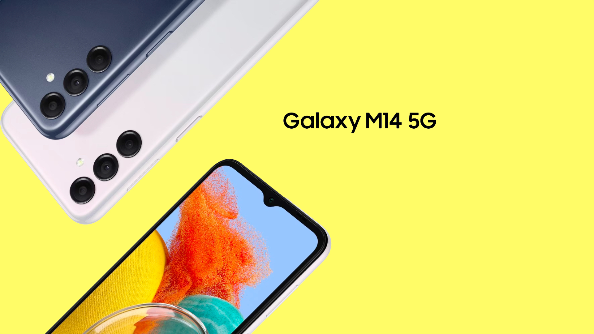 Galaxy M14 4G için geri sayım başladı, işte özellikleri - Hardware Plus ...