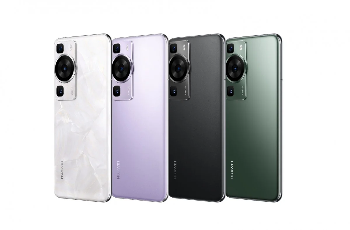 Huawei P70 kamera özellikleri sızdırıldı, yeni DxOMark kralı