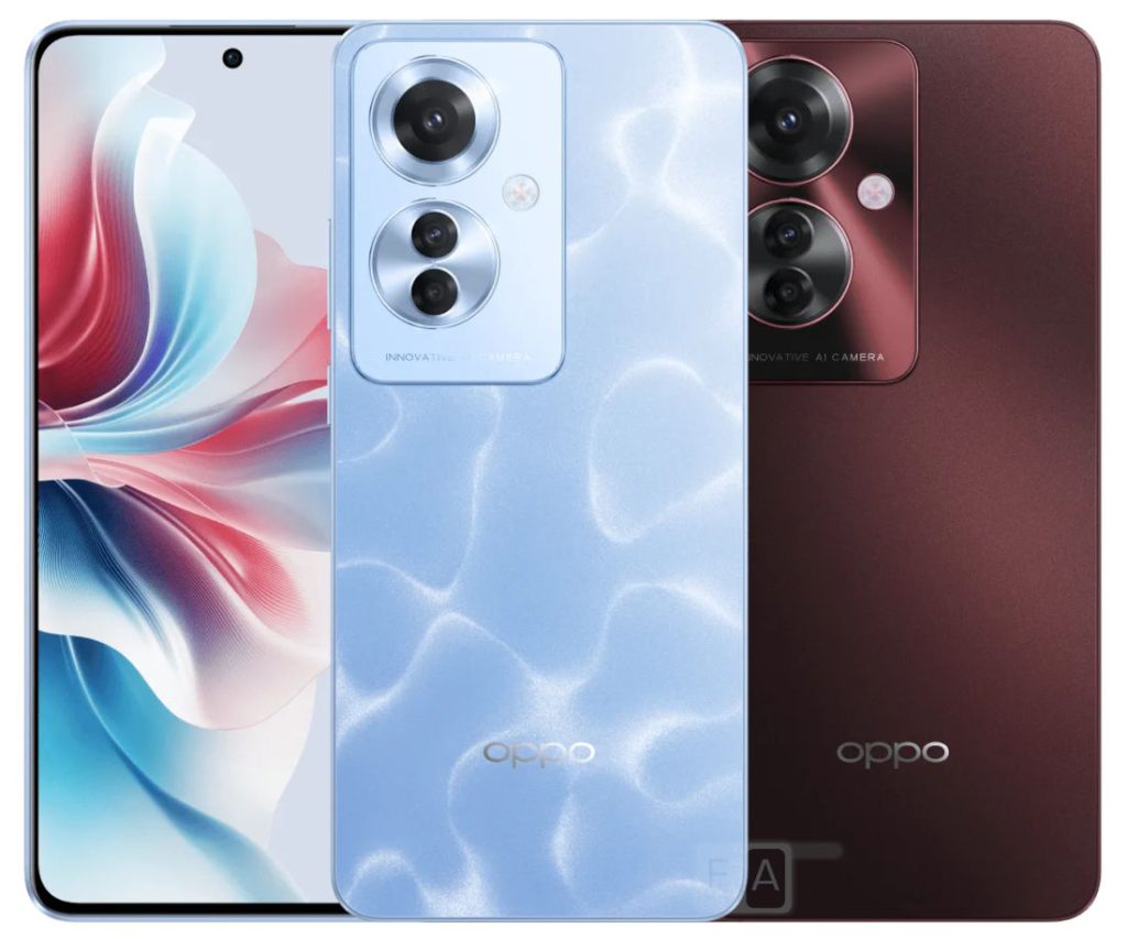 OPPO F25 Pro gümbür gümbür geliyor - Hardware Plus - HWP