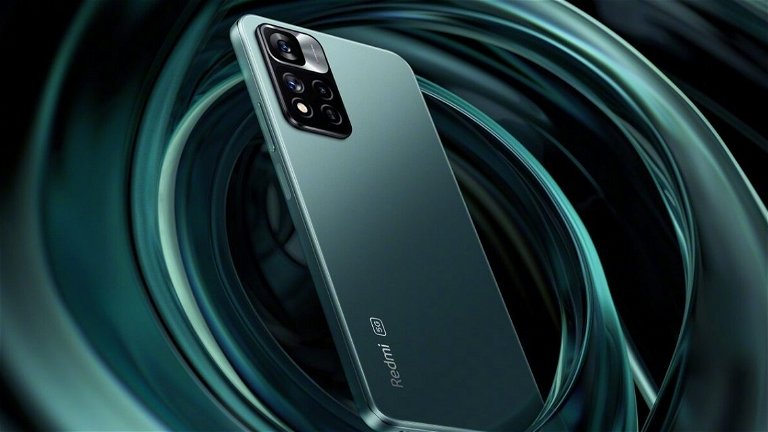 Redmi Note 11 5G HyperOS güncellemesi yayınlandı - HWP