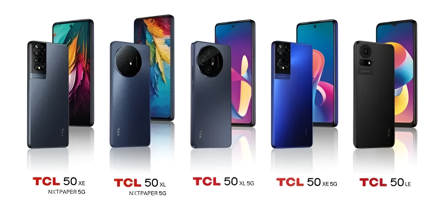 TCL 50 Serisi tanıtıldı; işte özellikleri - Hardware Plus - HWP