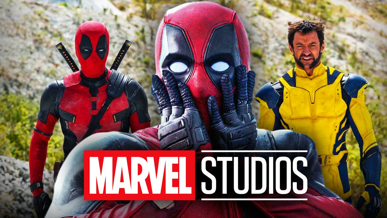 Deadpool 3 fragman çıktı, işte Deadpool & Wolverine - Hardware Plus - HWP