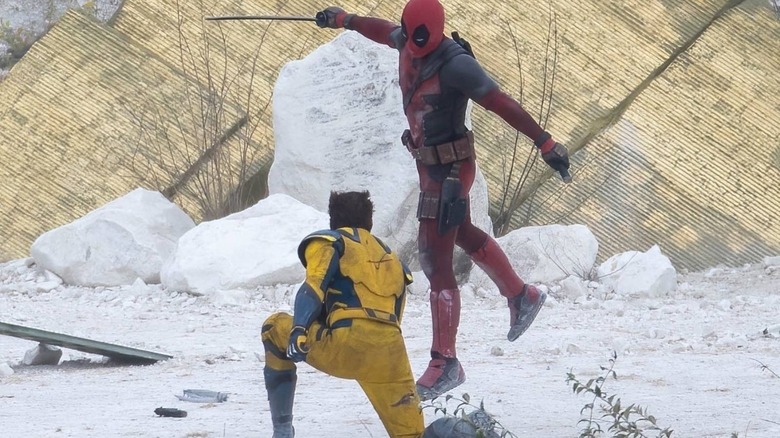 Deadpool 3 fragman çıktı, işte Deadpool & Wolverine - Hardware Plus - HWP