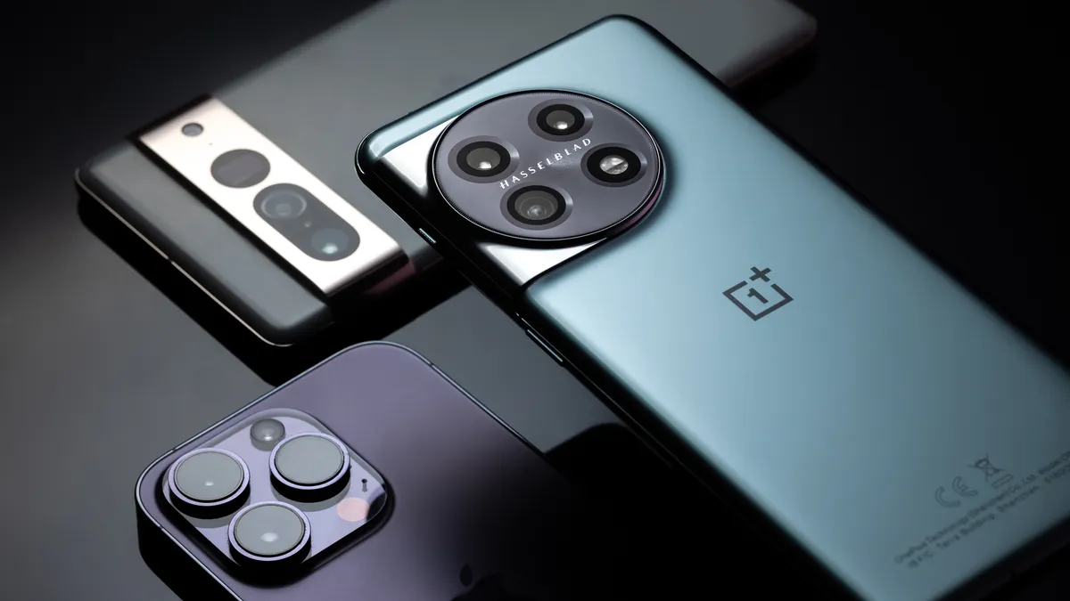 En çok satılan telefonlar belli oldu! (2025) - Hardware Plus - HWP