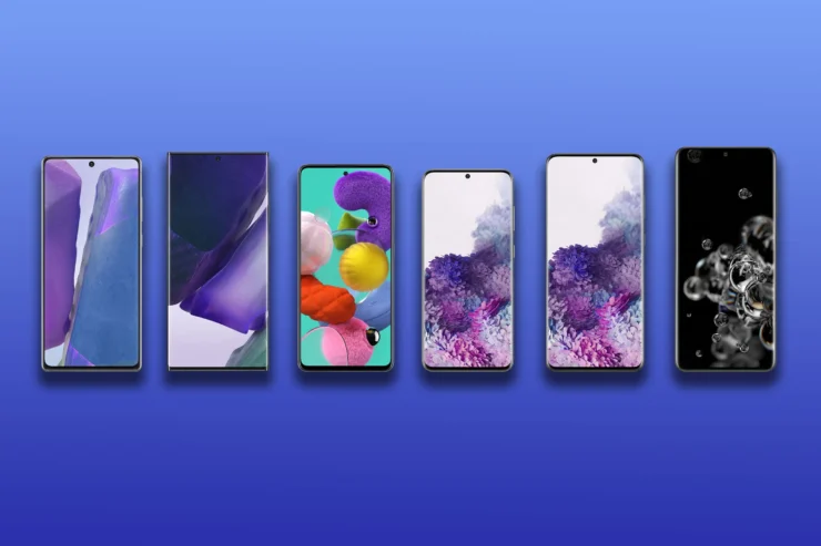 Samsung telefon alma rehberi, hangi Samsung Galaxy telefon size uygun ...