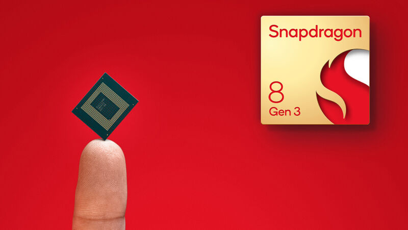 Gizemli Snapdragon 8 Gen Serisi Işlemci Ortaya çıktı Hardware Plus Hwp