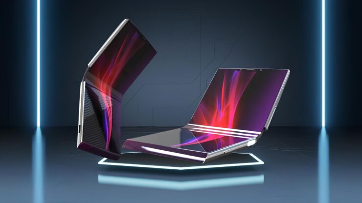 Sony Xperia F katlanabilir telefon MWC 2024'te tanıtılabilir - Hardware ...