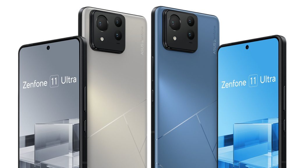 ASUS Zenfone 11 Ultra tanıtıldı; işte özellikleri - Hardware Plus - HWP