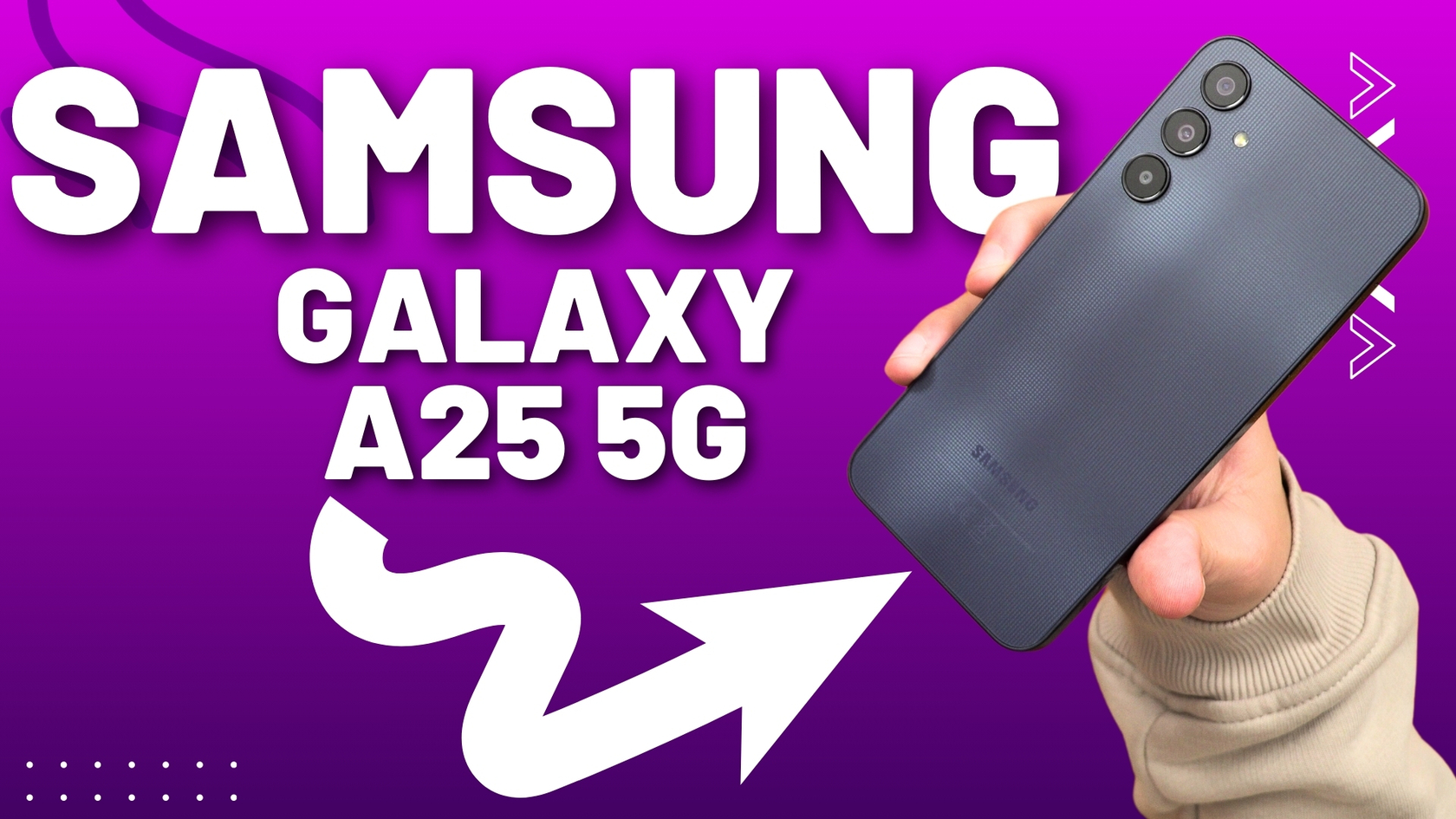 EN UCUZ 5G DESTEKLİ A SERİSİ! | Samsung Galaxy A25 5G Kutu Açılışı ...