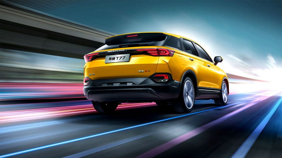 Xiaomi SUV araç işine giriyor, bu yıl tanıtılabilir