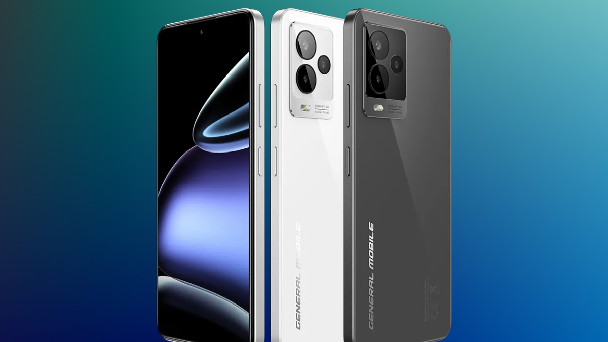 General Mobile GM 25 ne zaman tanıtılacak? - Hardware Plus - HWP