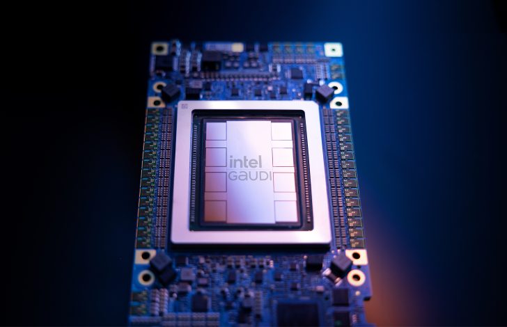 Intel ve Pentagon dünyanın en güçlü çipini geliştirecek - Hardware Plus ...