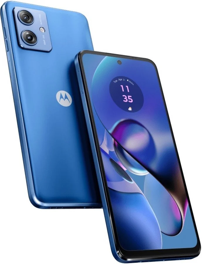 Devasa bataryasıyla Moto G64 tanıtıldı - Hardware Plus - HWP