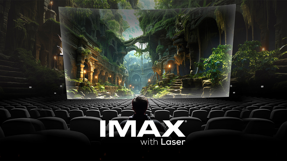 IMAX Laser sinema salonları Türkiye'ye geliyor, sinema fiyatları ...