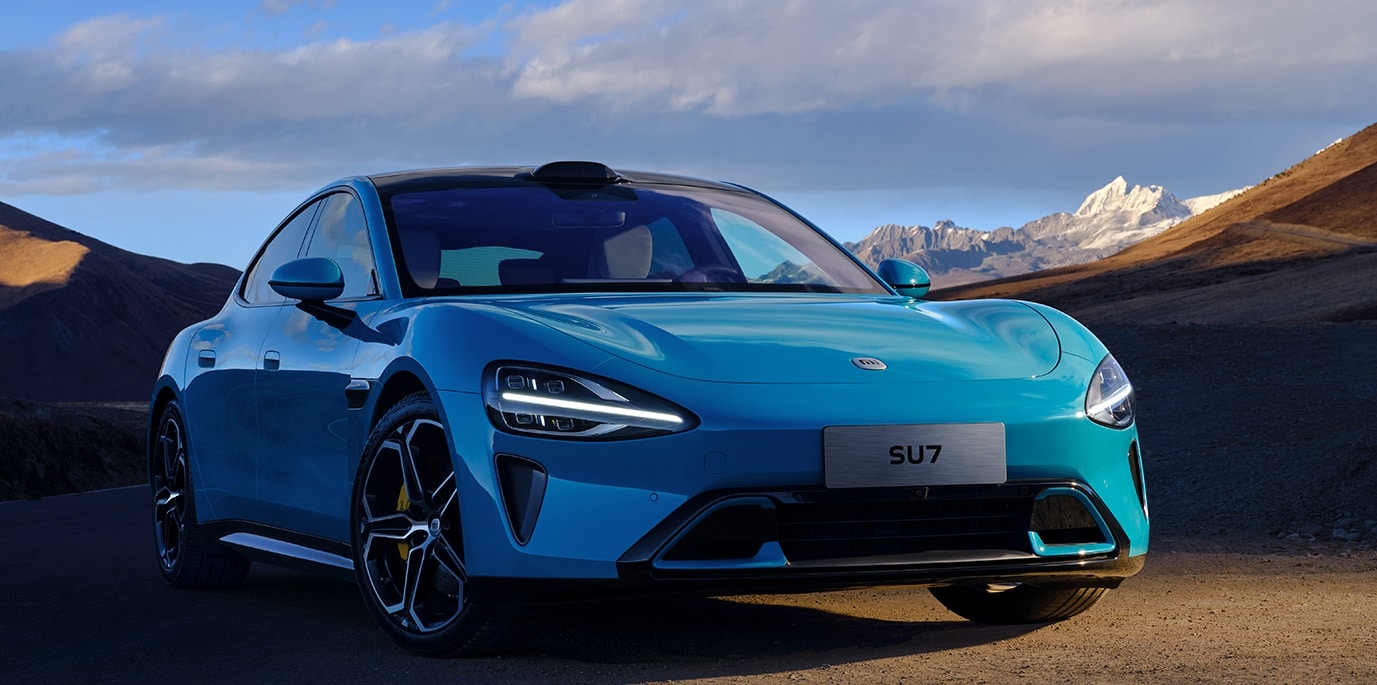 Redmi araba gelecek mi? Redmi genel müdürü cevapladı