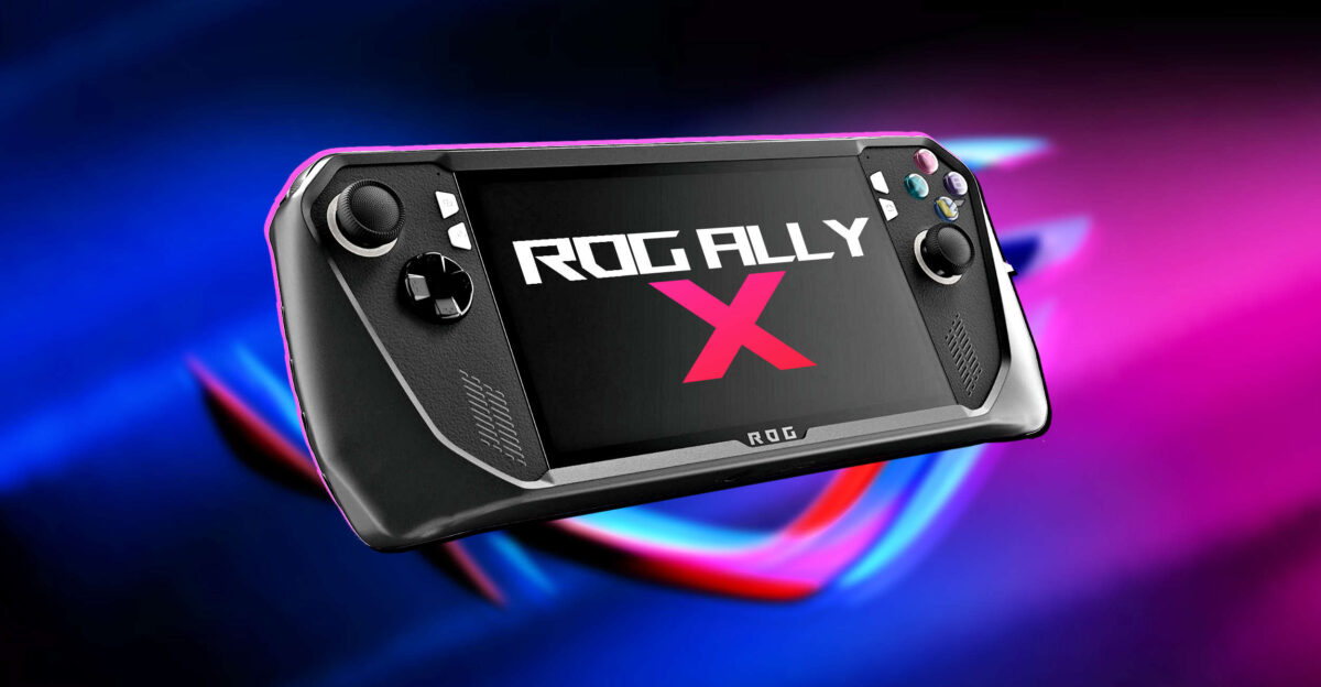 ASUS ROG Ally X fiyatı ile üzecek - Hardware Plus - HWP