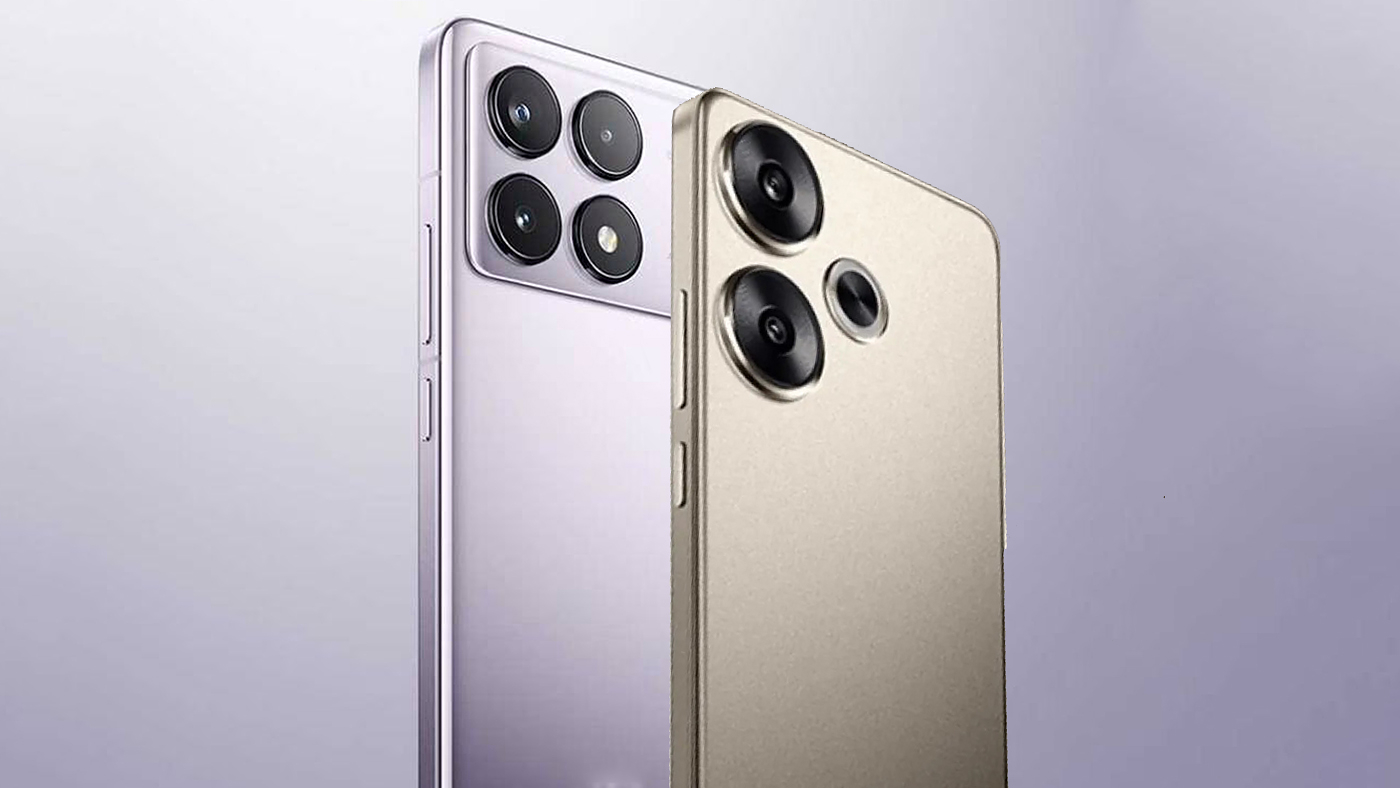 POCO F6 ve POCO F6 Pro şahane özelliklerle tanıtıldı - Hardware Plus - HWP