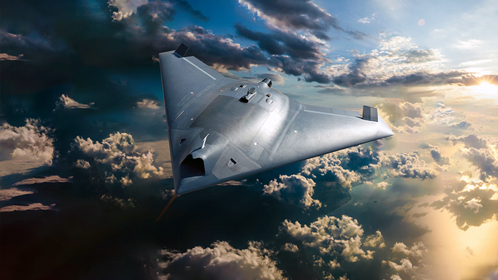 ANKA-3 çift motorlu versiyon yolda, TUSAŞ CEO'su açıkladı