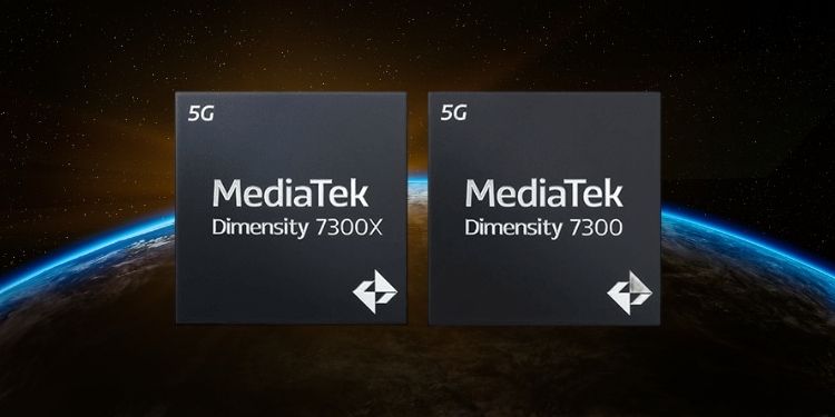 MediaTek Dimensity 7300 tanıtıldı, uygun fiyatlı telefonlar coşacak!