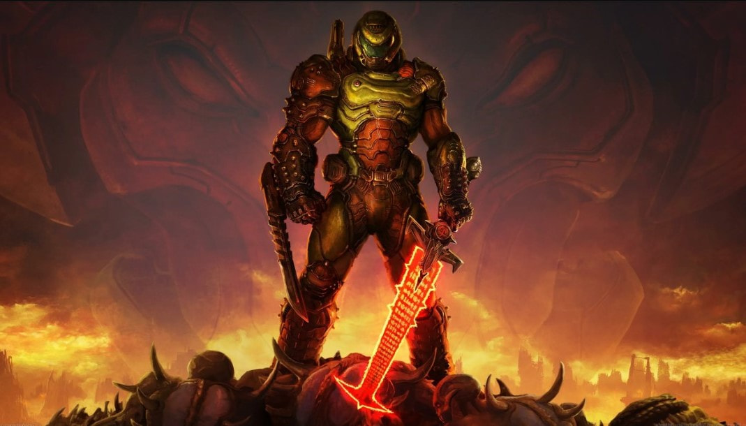 DOOM: The Dark Ages geliyor, yeni DOOM oyunu şaheser olacak!