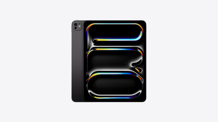 Yeni iPad Pro almak isteyenler Nano-texture cam için ekstra para ödeyecek
