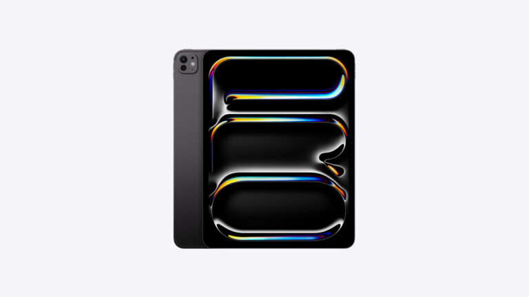 Yeni iPad Pro almak isteyenler Nano-texture cam için ekstra para ödeyecek