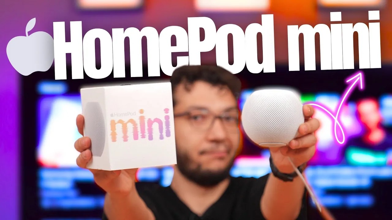 Homepod Mini İncelemesi | Almak ne kadar mantıklı? - Hardware Plus - HWP