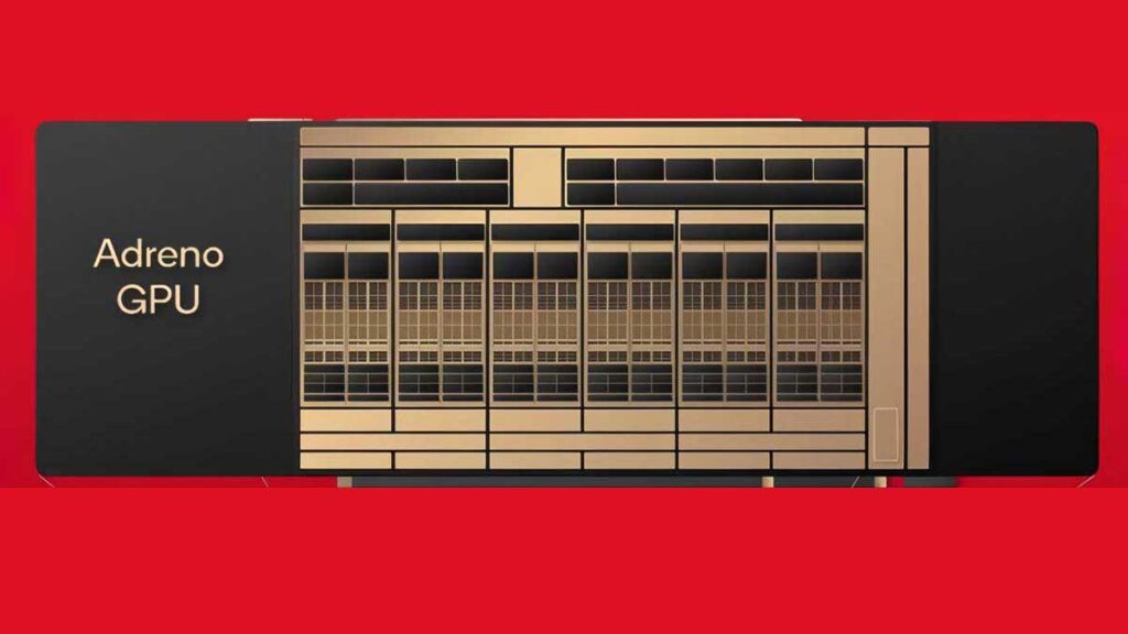 Qualcomm'un laptop GPU'su Adreno X1 tanıtıldı - HWP