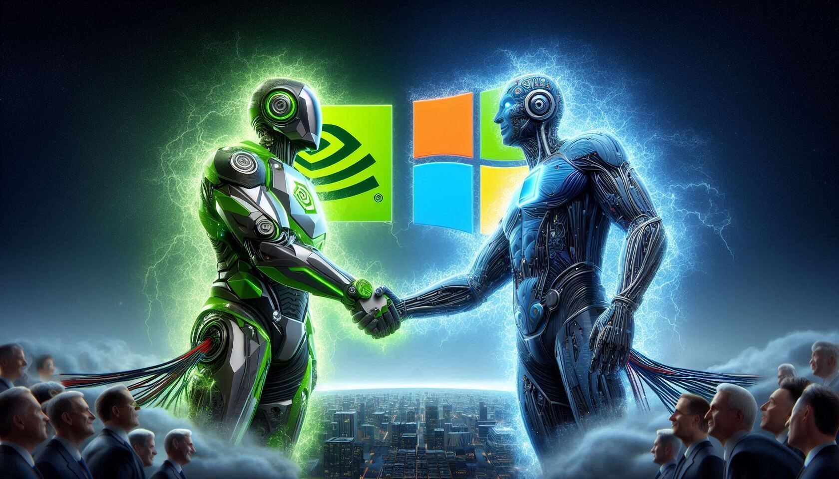 Nvidia GeForce Now Xbox Game Pass aşkı başlıyor, işte detaylar