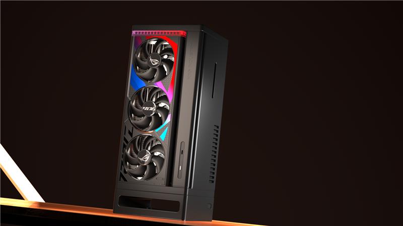 ASUS Computex 2024’te en yeni bilgisayar donanımlarını tanıttı: AI PC ...