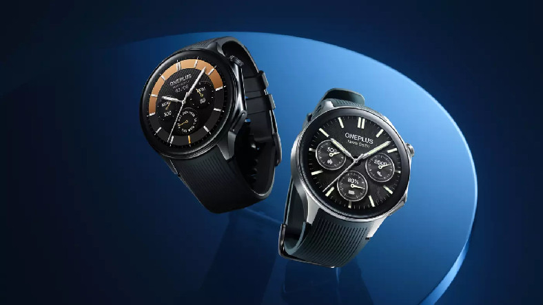 OnePlus Watch 2R tanıtıldı - Hardware Plus - HWP
