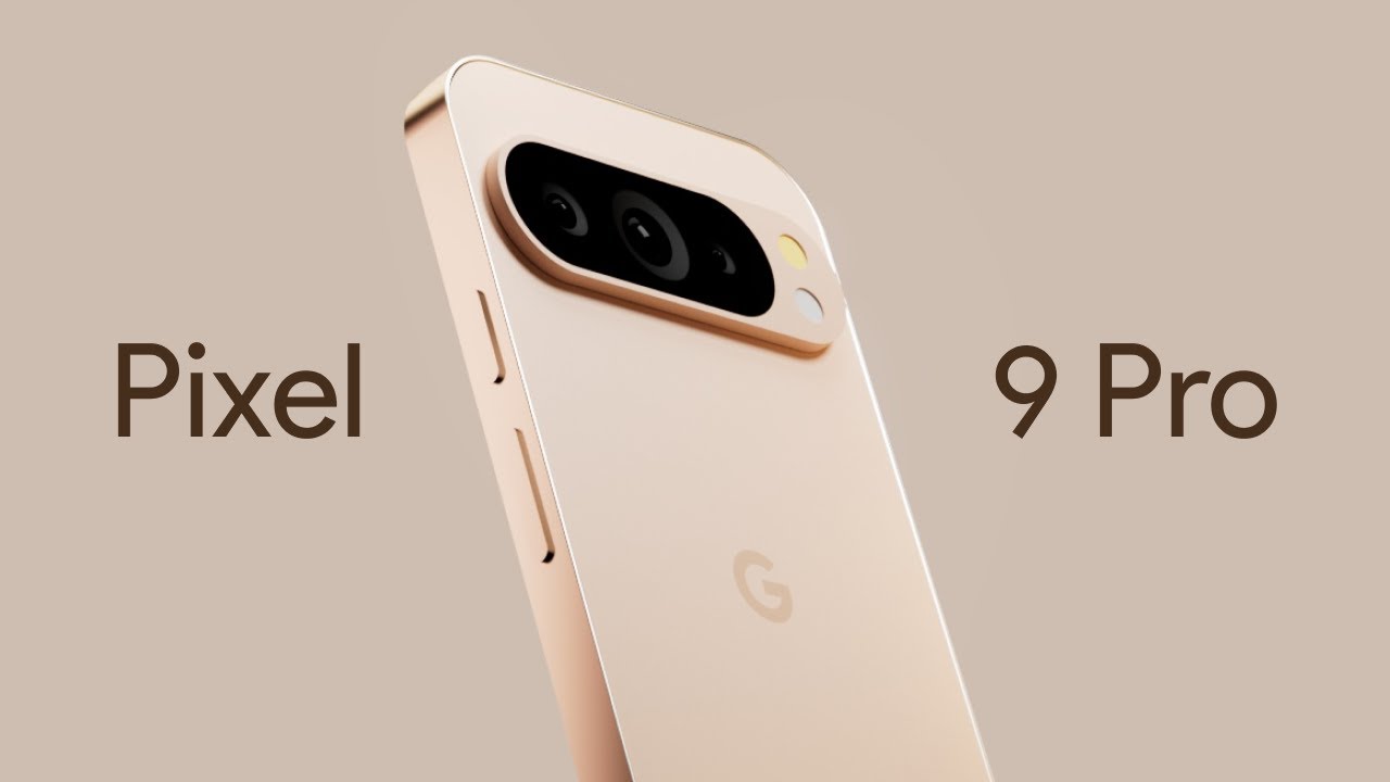 Pixel 9 Pro XL doğrulandı, Avrupa'da da satılacak - HWP