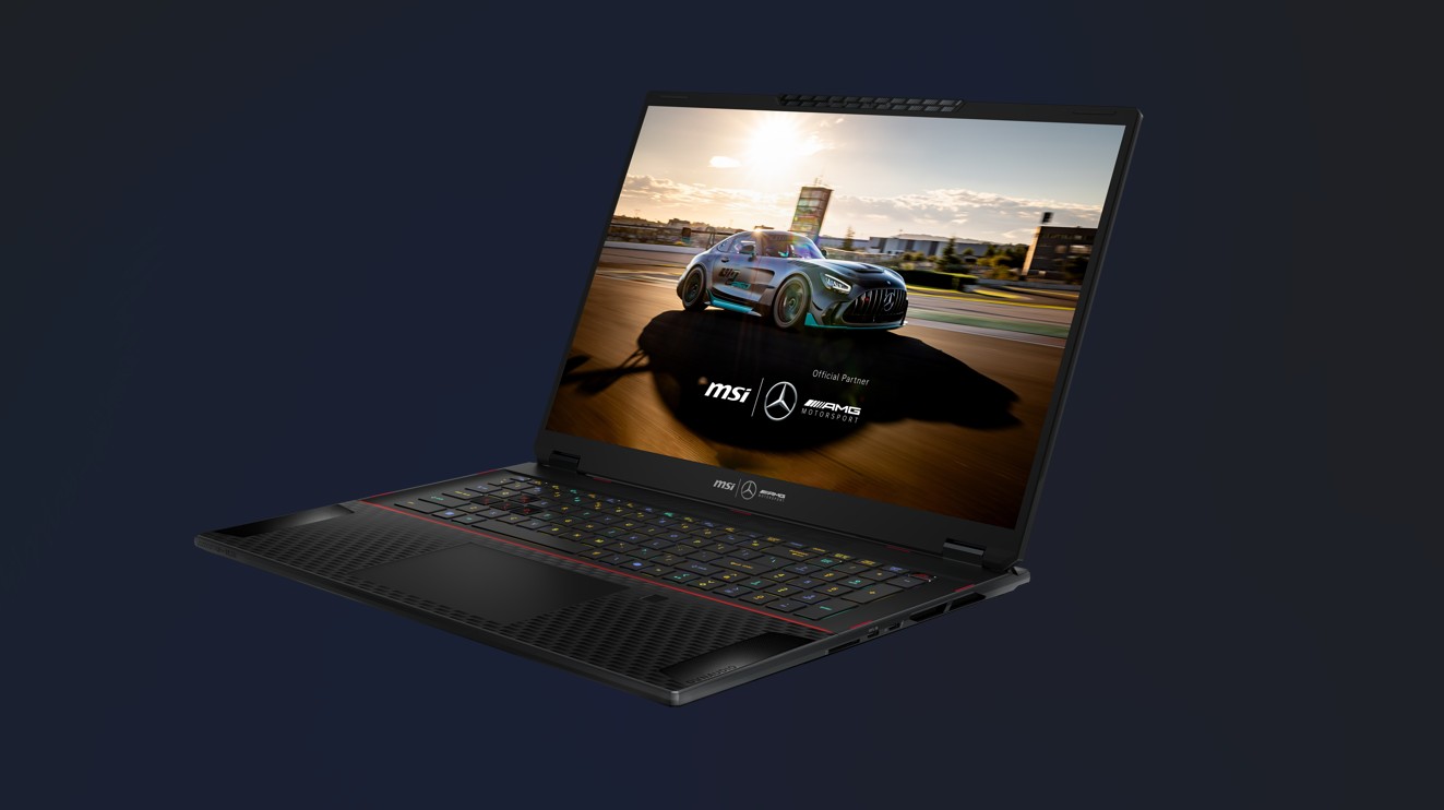 MSI, COMPUTEX 2024 Büyük Açılışında YZ Çılgınlığını Ateşliyor