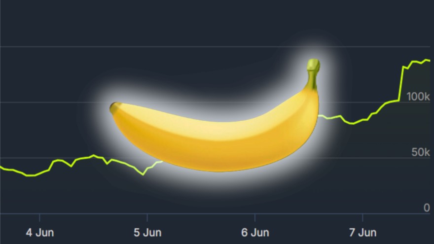 Banana oyunu nedir? Tıklayarak para kazanma mümkün mü?